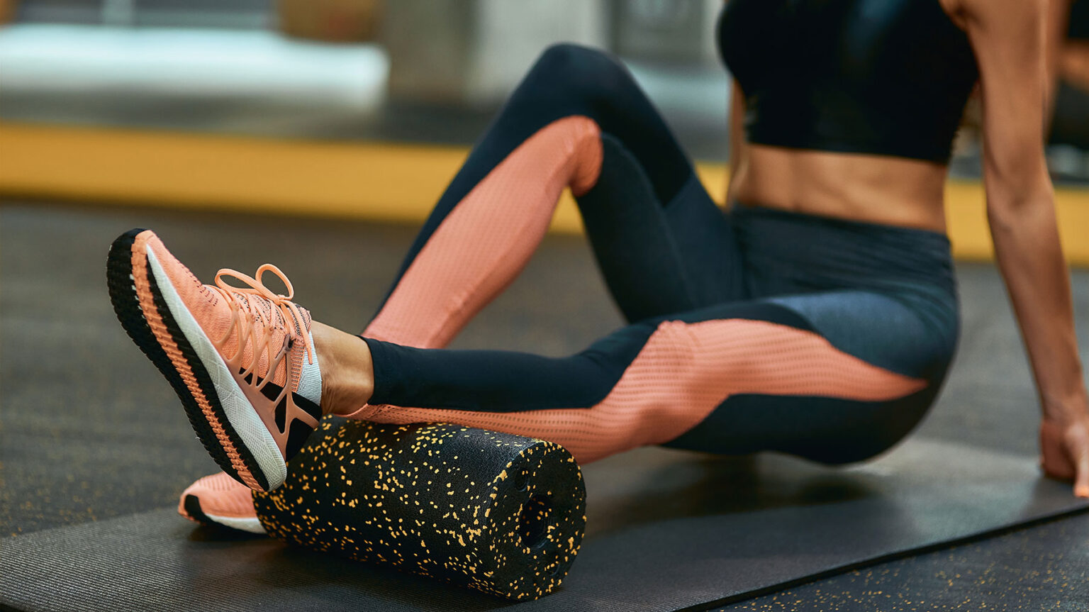 Max Fitness Warner Robins