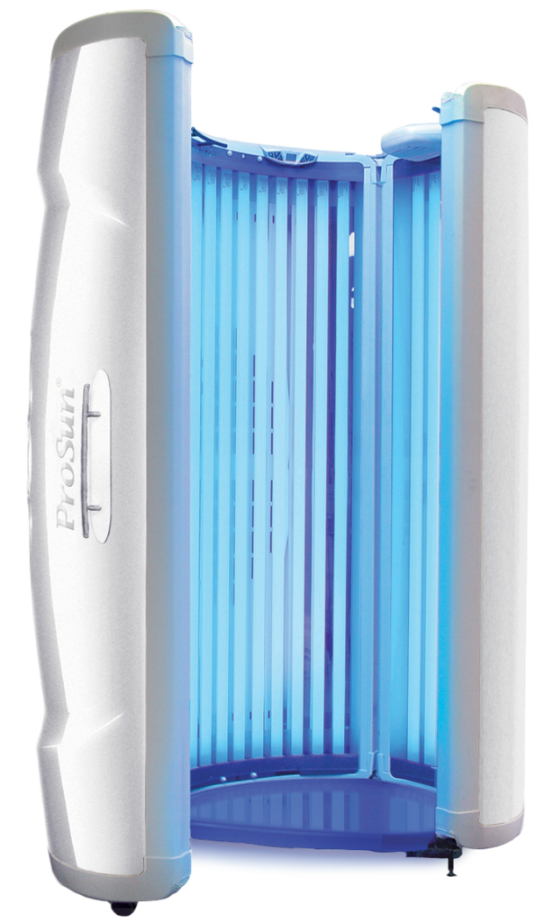 Max Fitness Tanning Booths in Warner Robins GA