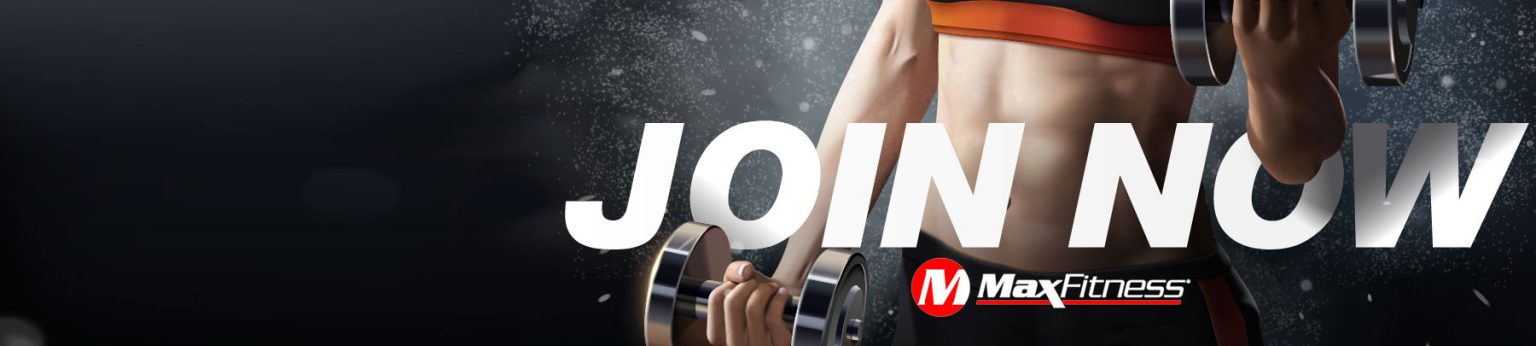 Max Fitness Warner Robins